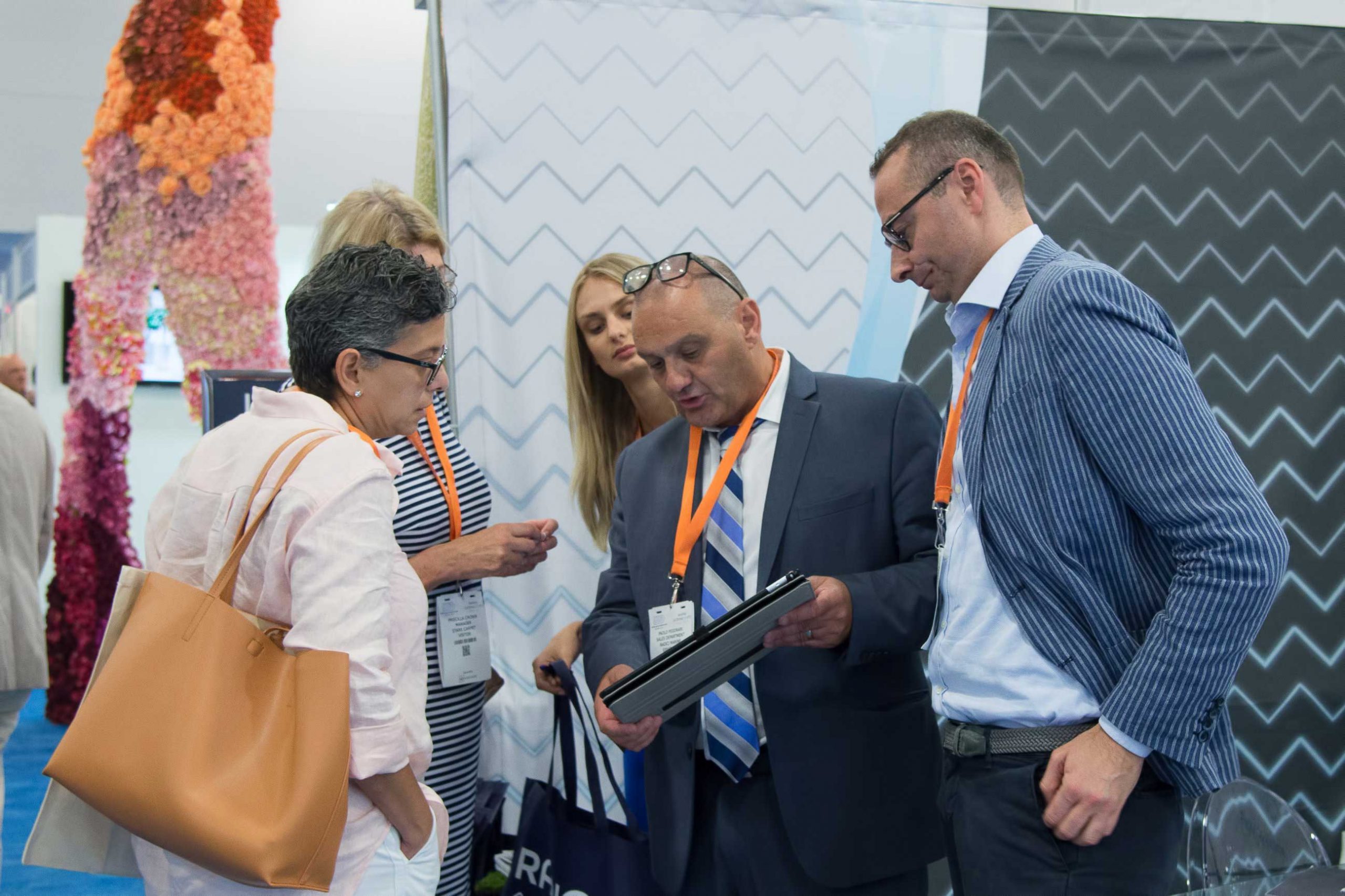 We answer your Cruise Ship Expo FAQs | Cruise Ship Interiors