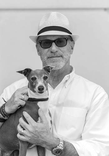 Spotlight on Greg Walton, CEO, Studio DADO - Cruise Ship Interiors Expo