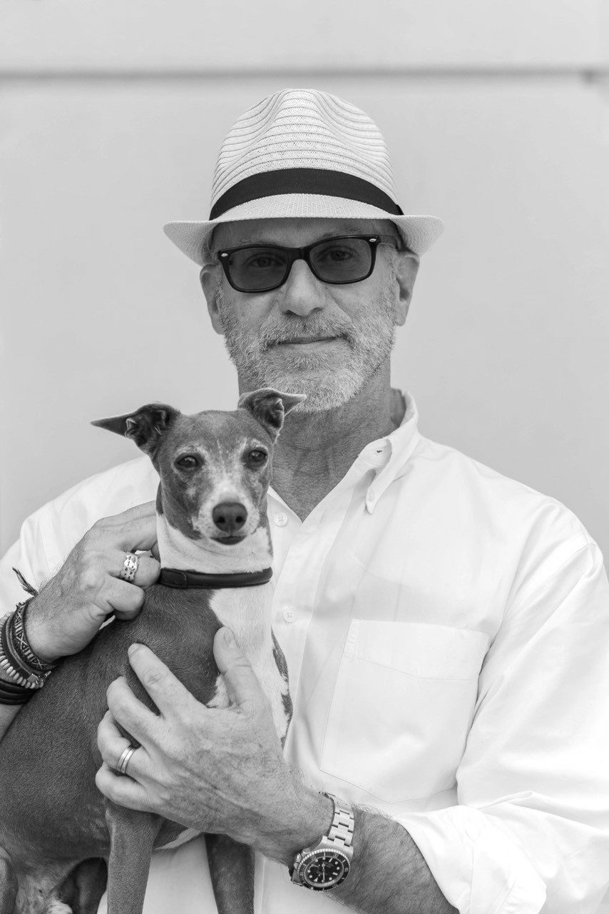 Spotlight on Greg Walton, CEO, Studio DADO - Cruise Ship Interiors Expo