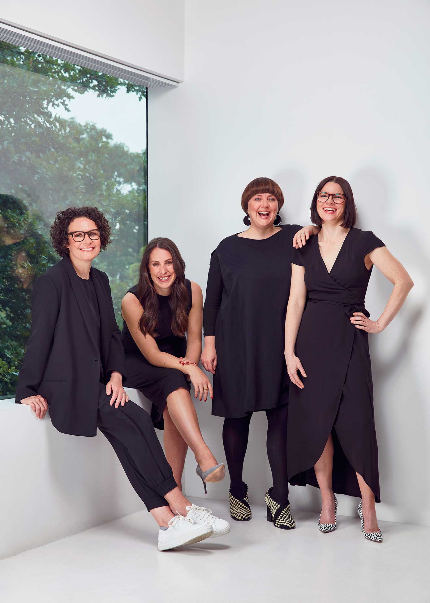 Volume Creative: Women in Design | Cruise Ship Interiors