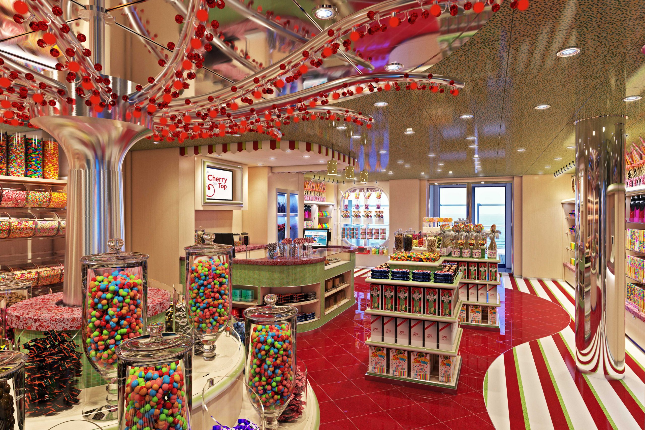 Cruise Ship Gift Shops These Clever Cruise Tips Will Transform Your