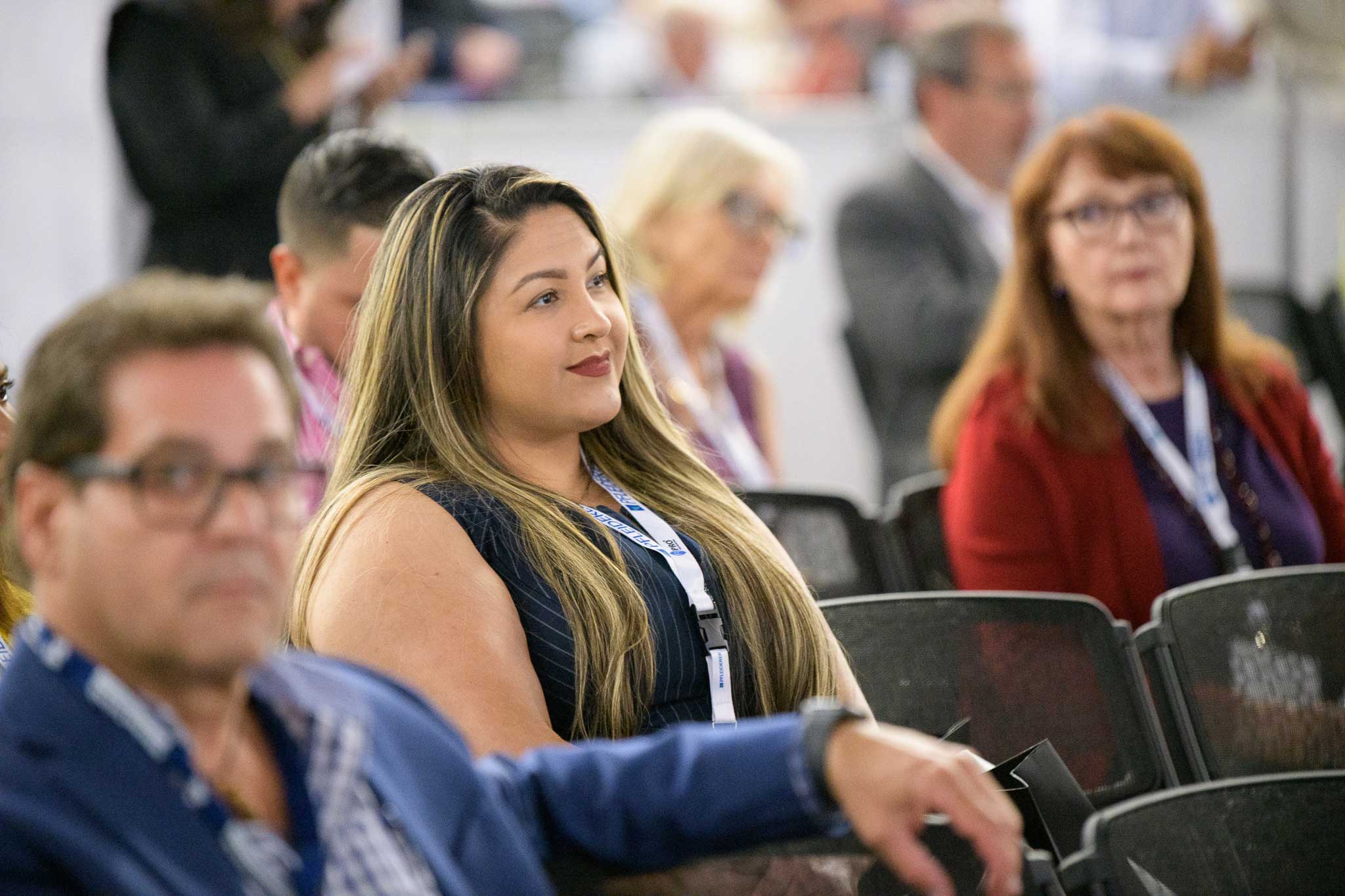 Meet the 2023 CSI Future Leaders | Cruise Ship Interiors