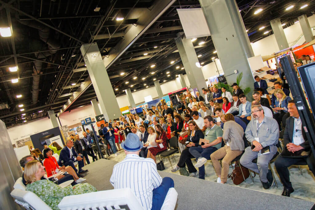 The Ultimate Guide to CSI Design Expo Americas