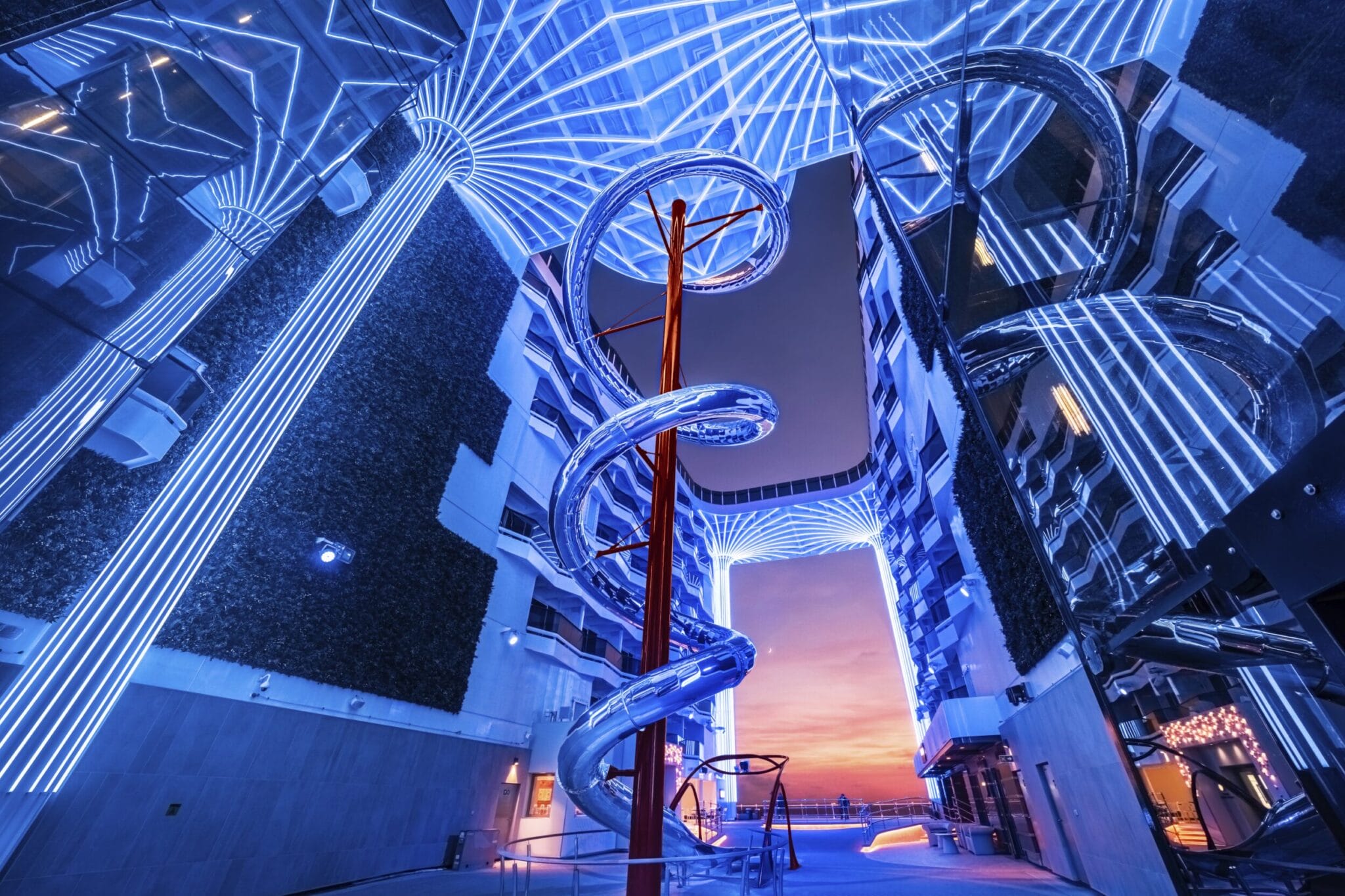 All the Attractions Coming to MSC World America | CSI Americas