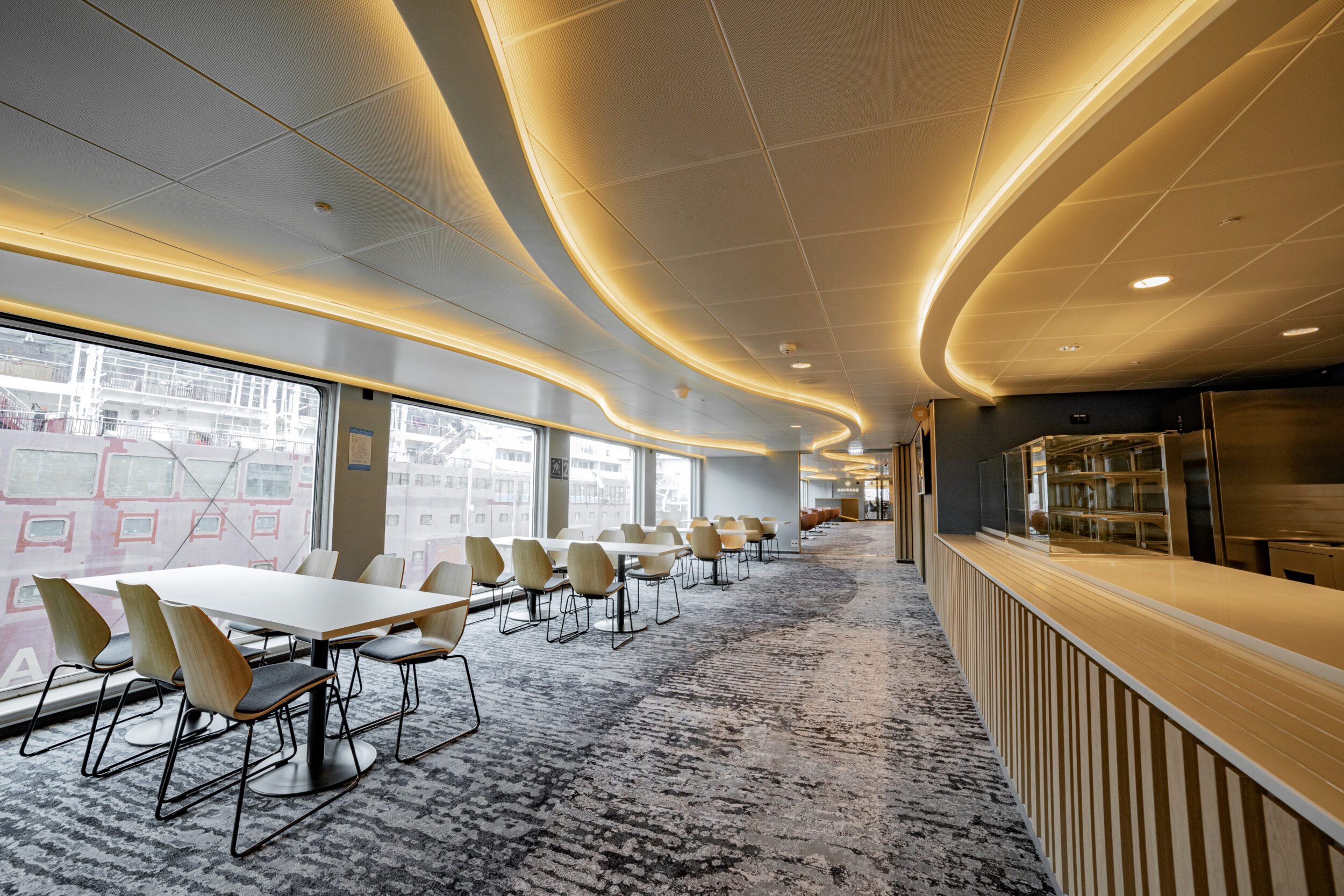 Bringing Quality to Life: The Journey of Interior Outfitting for HAVILA ...