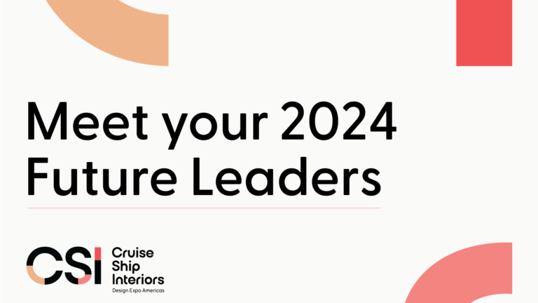 Announcing the 2024 Future Leaders! | CSI Design Expo
