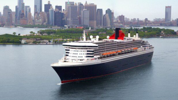 4 Hidden Design Gems on Cruise Ships - Cruise Ship Interiors Expo