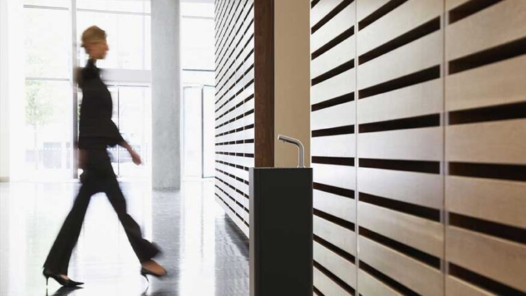 Dan Dryer Launches Innovative New Hand Hygiene Solution | CSI